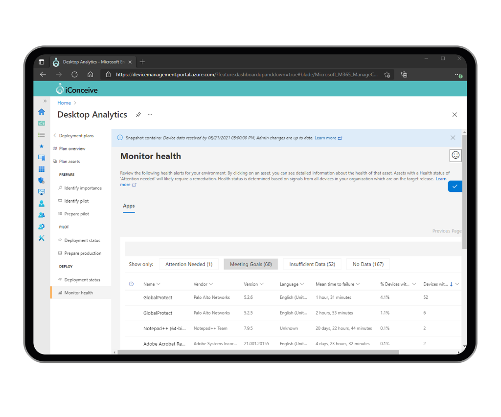 Welcome to iConceive – … IVF Portal